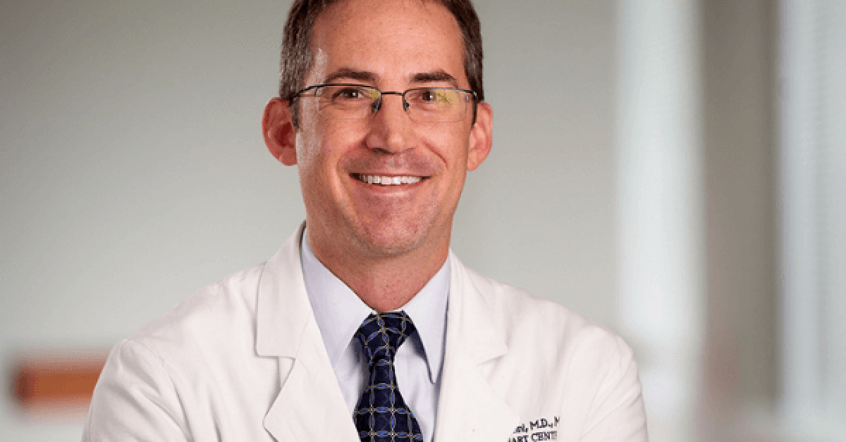 New Analysis Presents Snapshot of Management of Patients Hospitalized ...