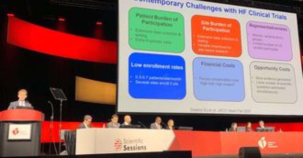 AHA 2023 Brings Together the Best in Cardiovascular Science and ...