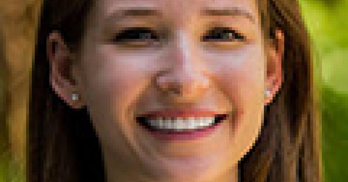 The DCRI welcomes new faculty member | Duke Clinical Research Institute