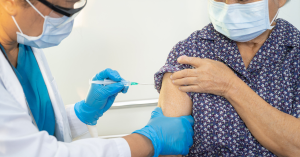 Lessons from COVID-19 for Pandemic Preparedness: Proceedings From a ...