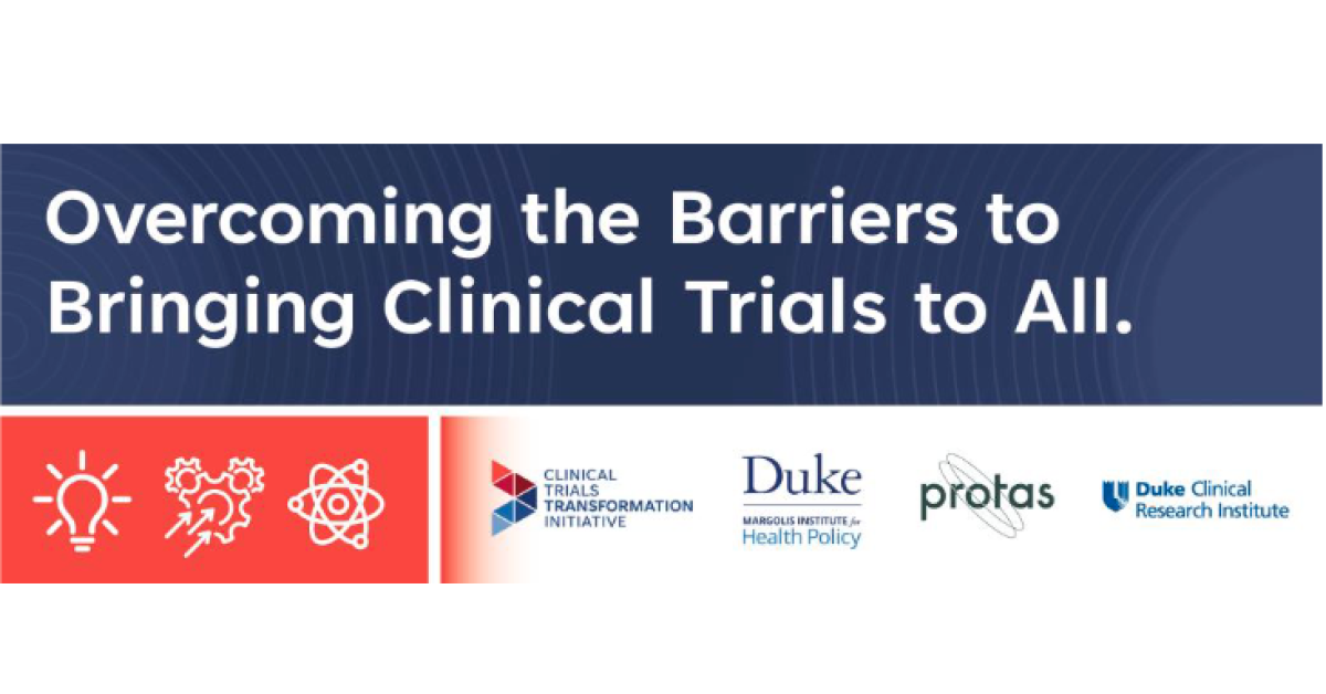 New Publication Investigates Practices to Improve Evidence Generation ...