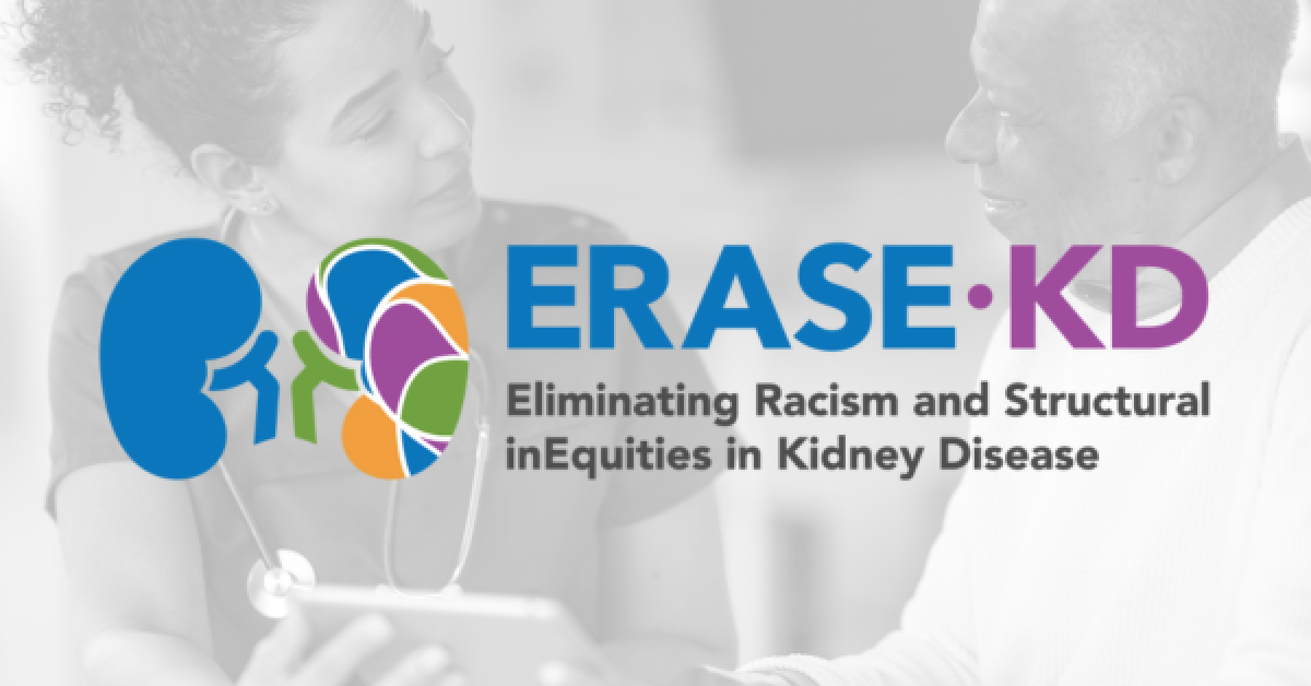 DCRI-Led Research Consortium Aims to Reduce Kidney Disease Disparities ...