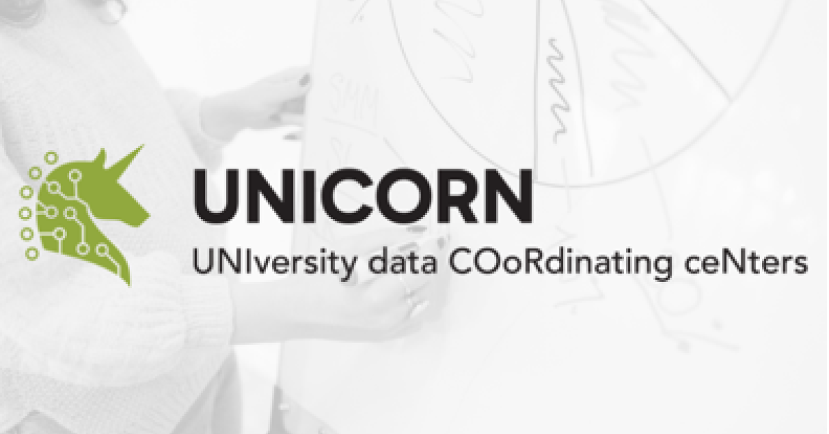 DCRI Launches UNICORN Network to Improve Data Coordination Practices in ...